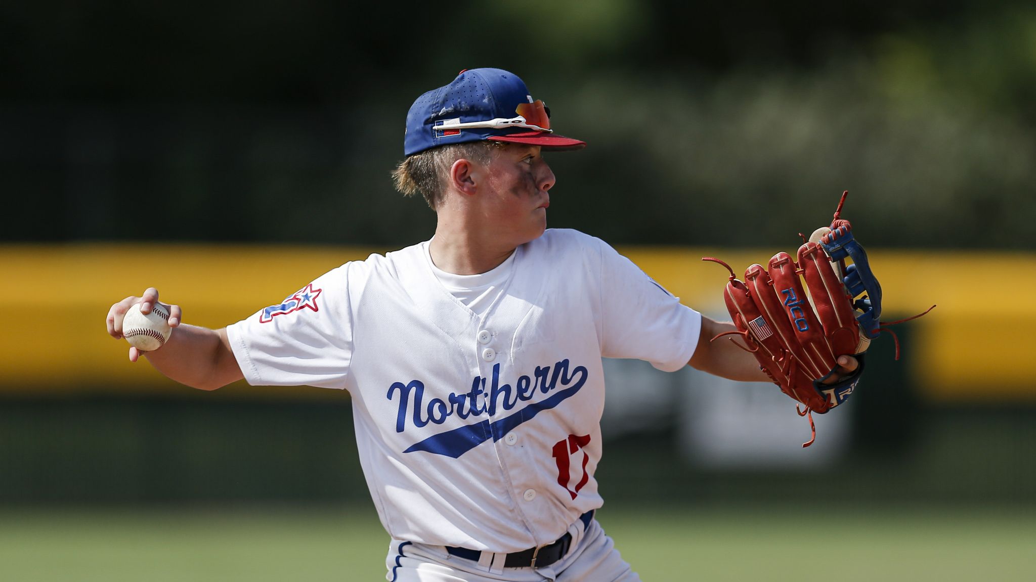 LITTLE LEAGUE: Northern beats Carlsbad, advances to region semifinal