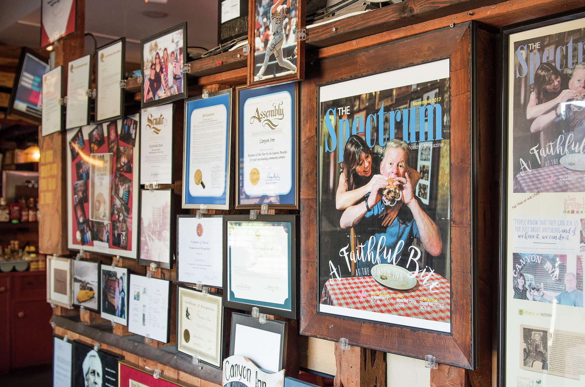 This is the story behind the most legendary 49ers bar in America