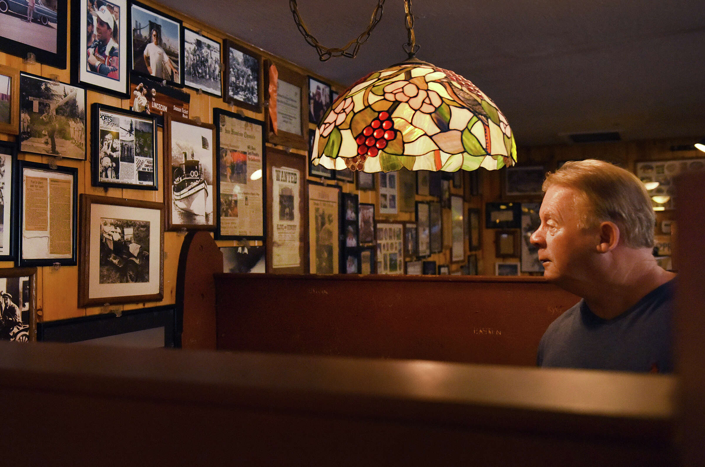 This is the story behind the most legendary 49ers bar in America