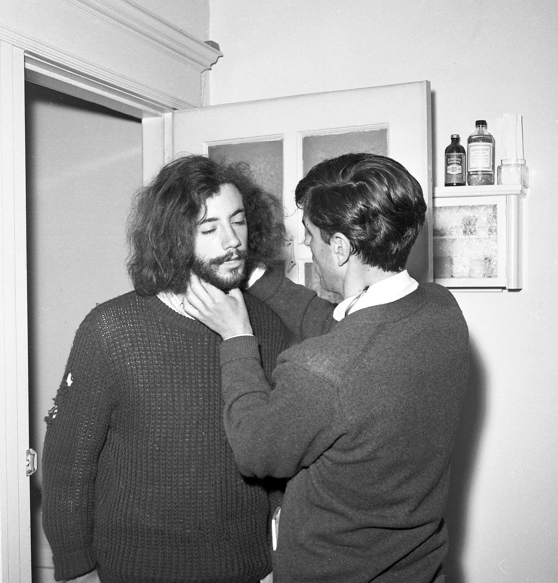 End of an era in Haight-Ashbury: Original free clinic closes its doors