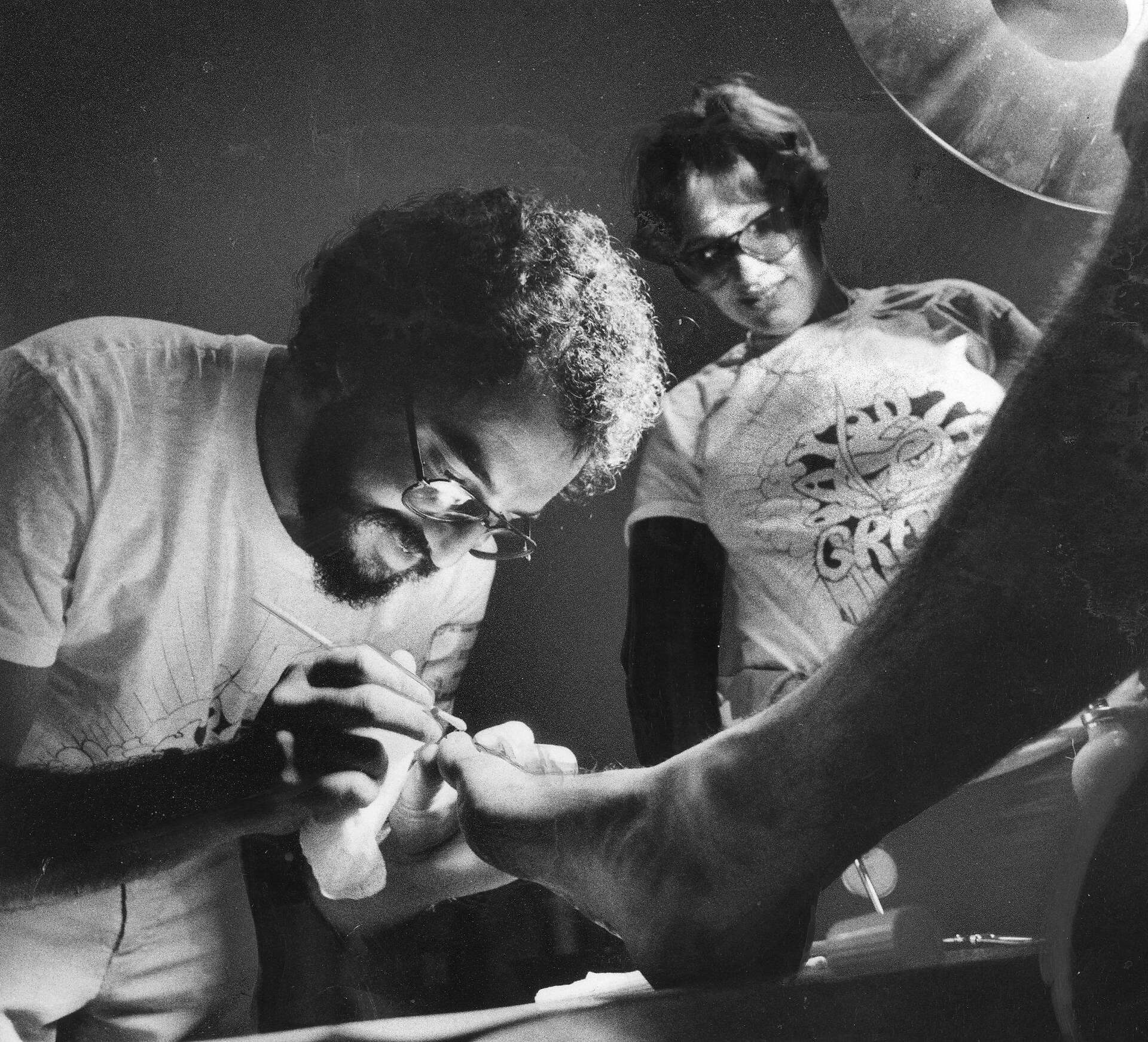 End of an era in Haight-Ashbury: Original free clinic closes its doors