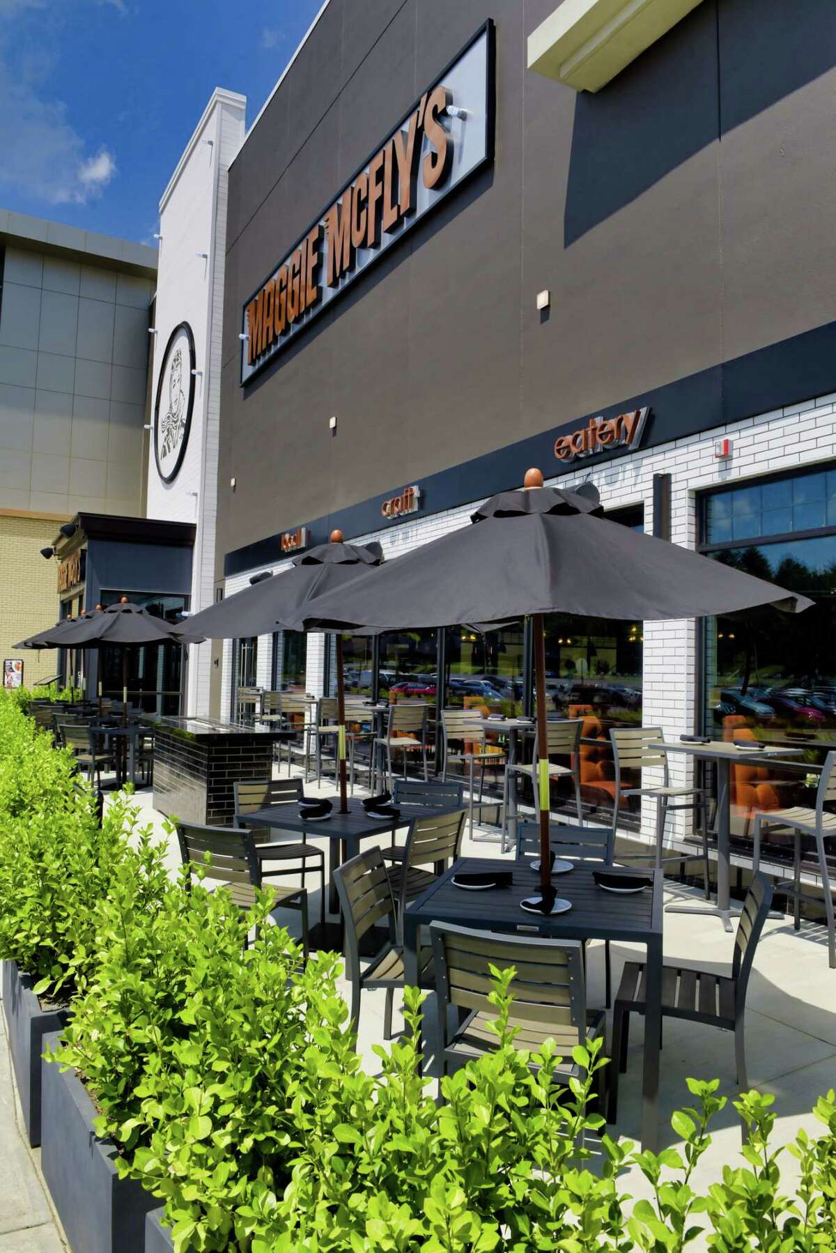 Restaurant review: Maggie McFly's at Crossgates Mall