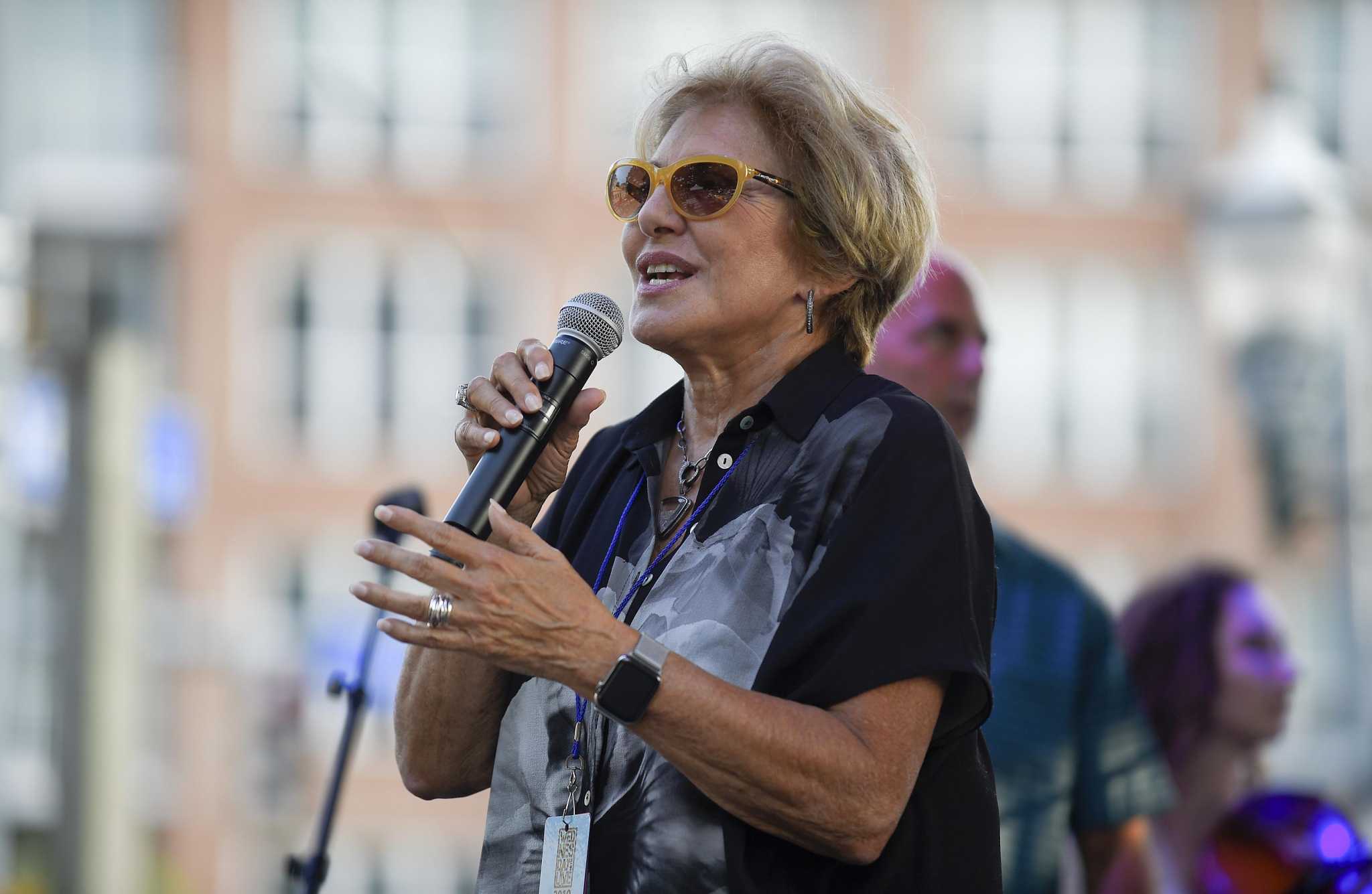 Concerts are dynamic events for Stamford (Sandy Goldstein op-ed)