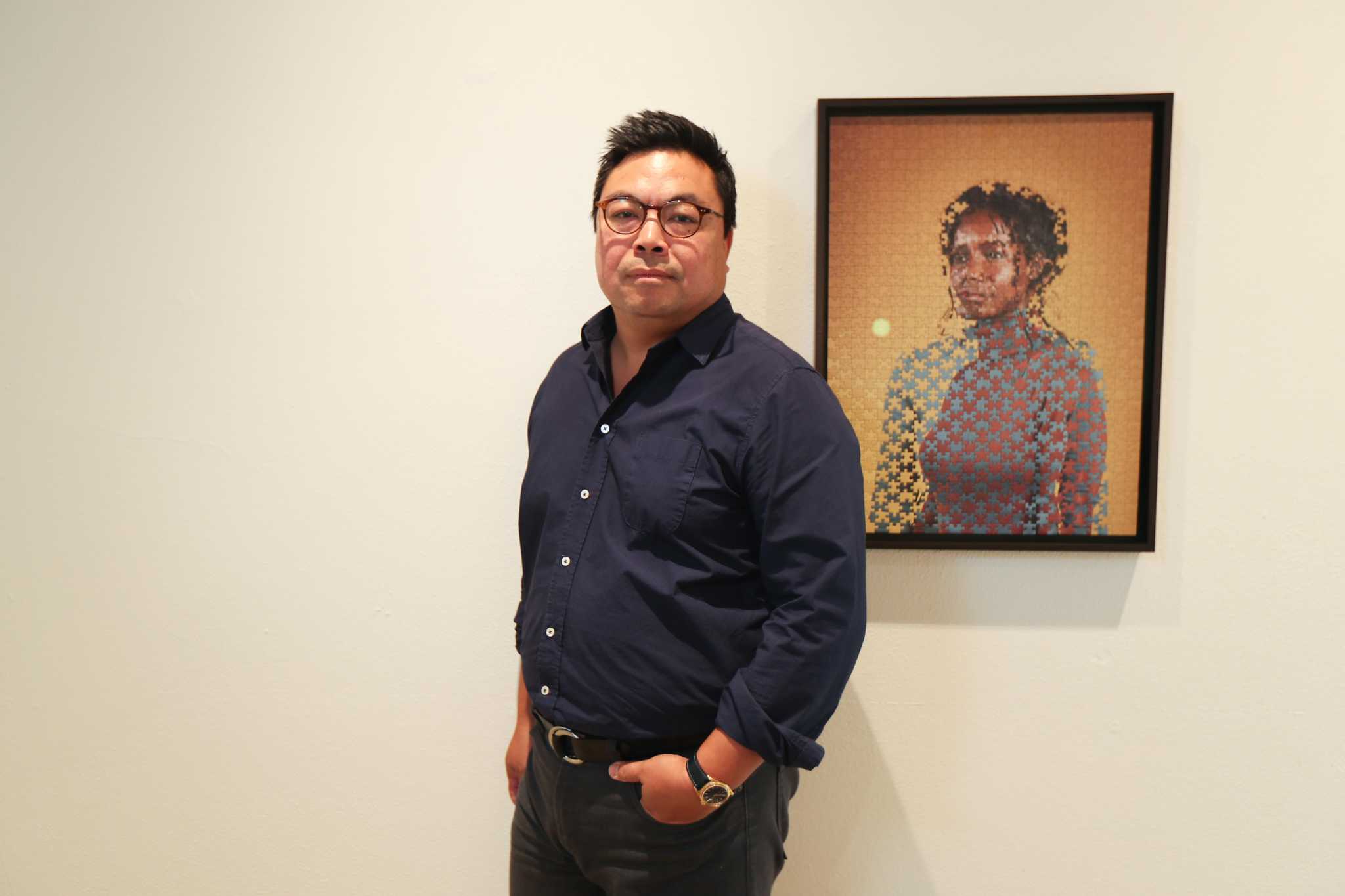 Architect Michael Hsu’s homey approach to design