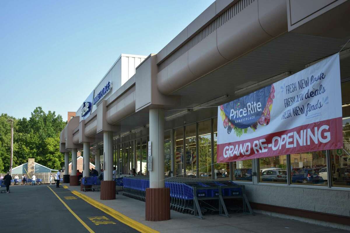 One-way aisles, Plexiglas shields — new CT rules for shopping