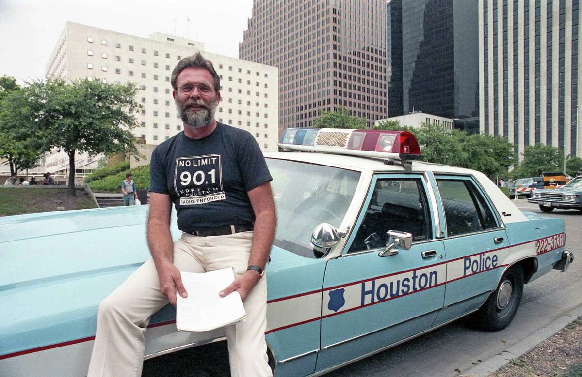 As Life Flight celebrates 43 years in Houston, a look at emergency ...