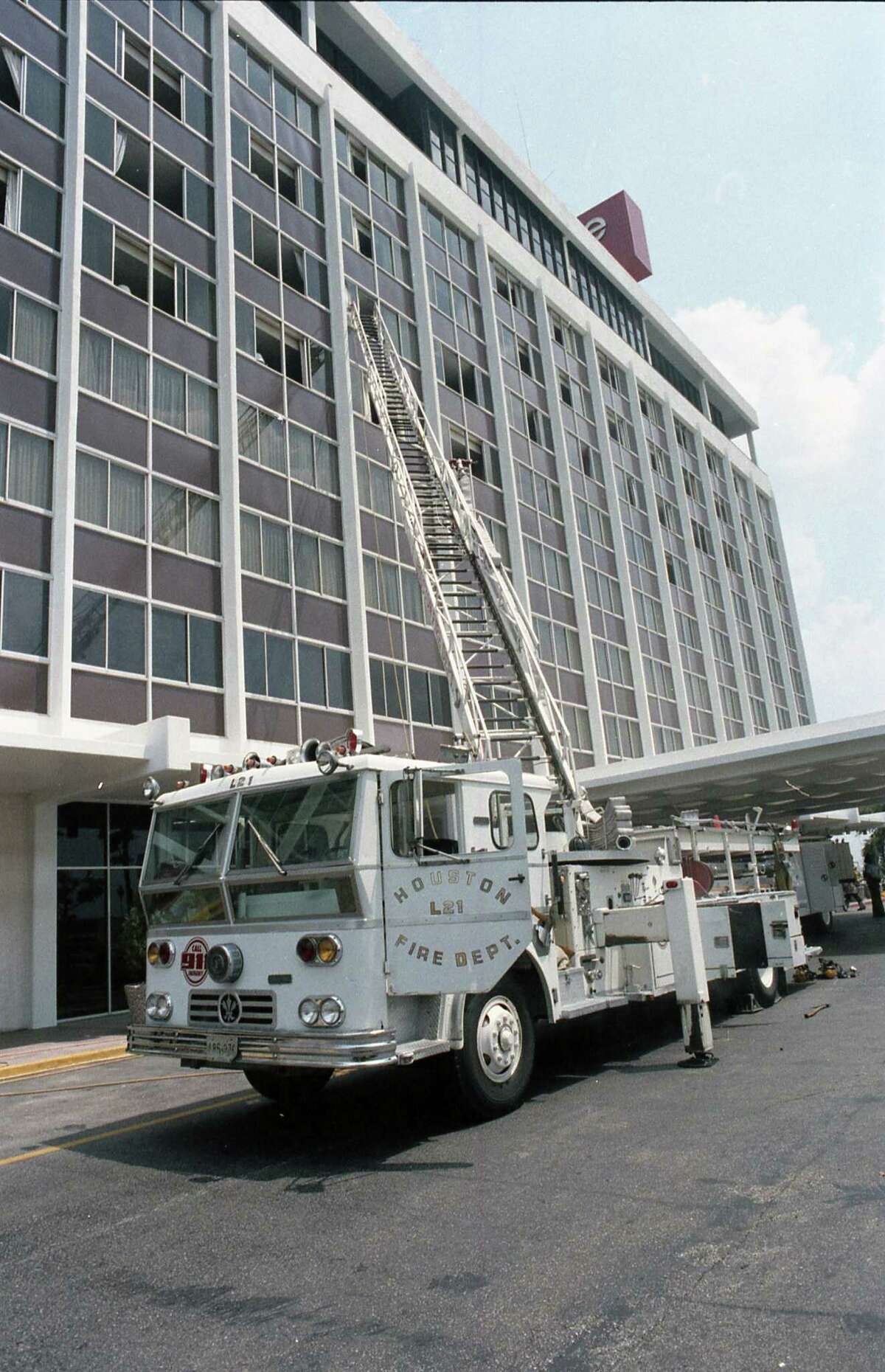 As Life Flight celebrates 43 years in Houston, a look at emergency ...
