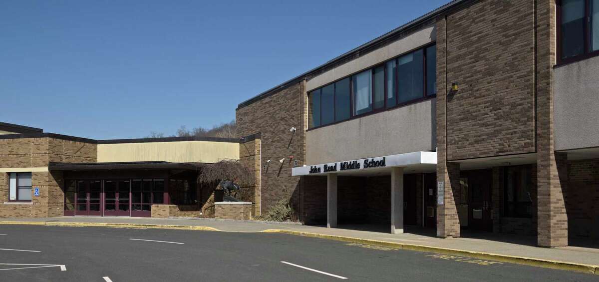 John Read Middle School Edline