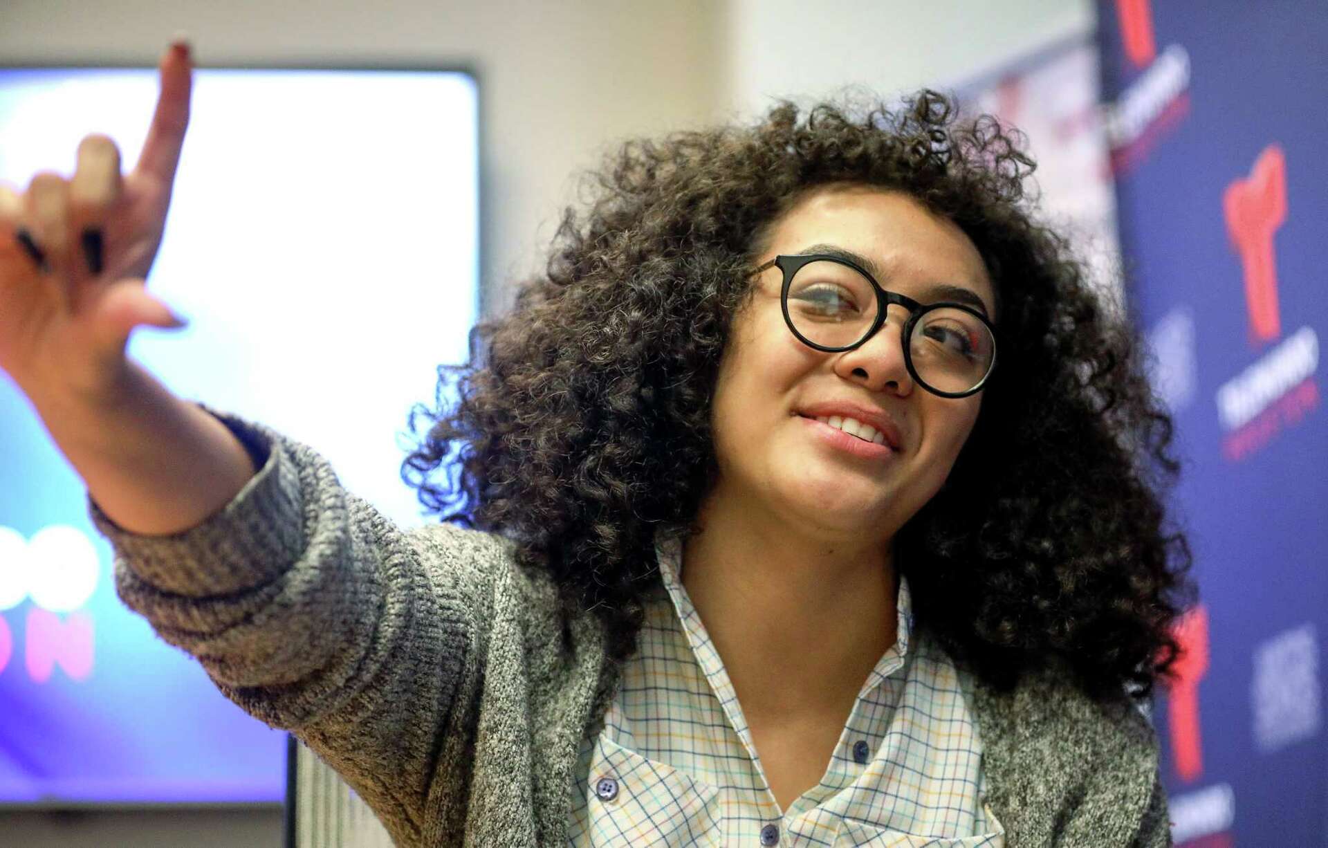 ‘Betty en NY’ introduces iconic TV character to a new generation of fans