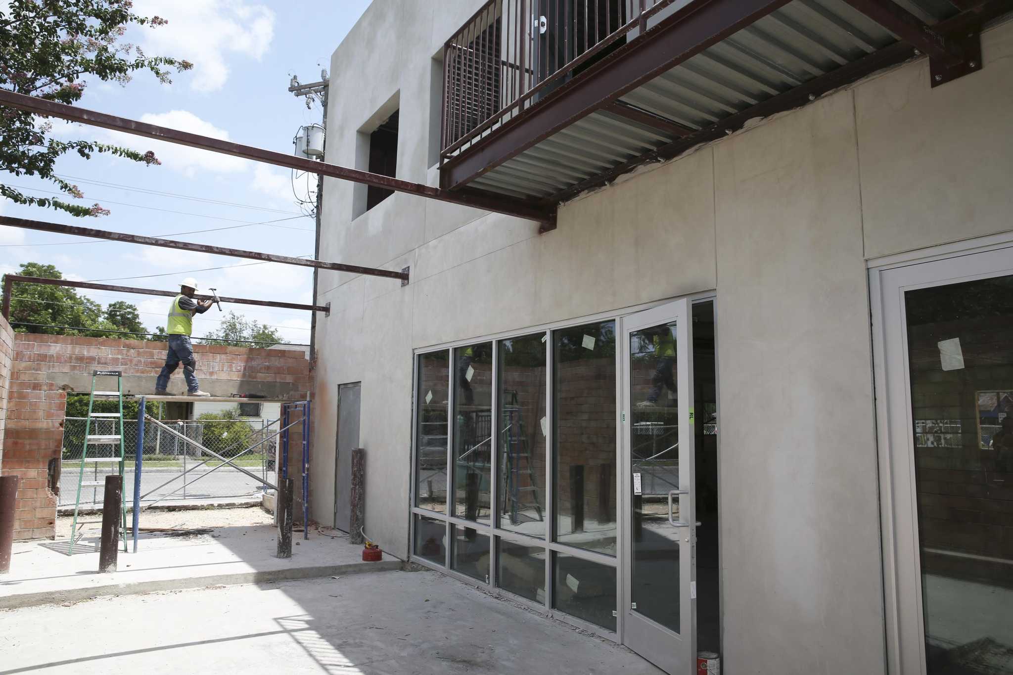 Henry Cisneros and New Orleans firms transform legendary San Antonio ...