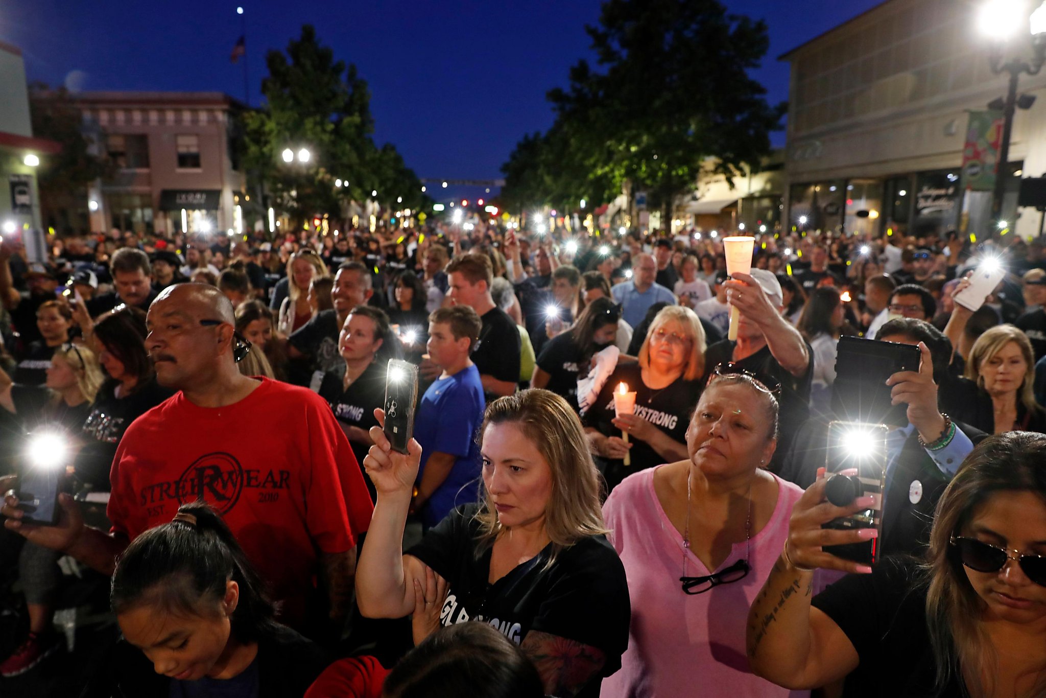 One thing seems sure in Gilroy, the festival — and the city — will go on