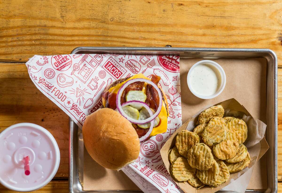 Hat Creek Burger expands into west Houston with three new locations