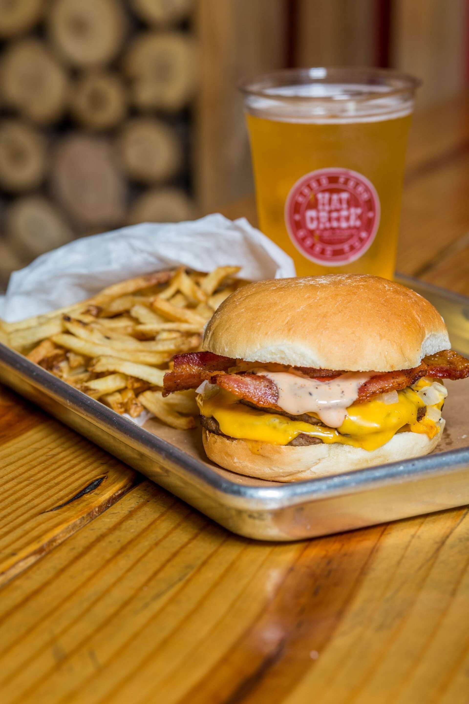 Hat Creek Burger expands into west Houston with three new locations