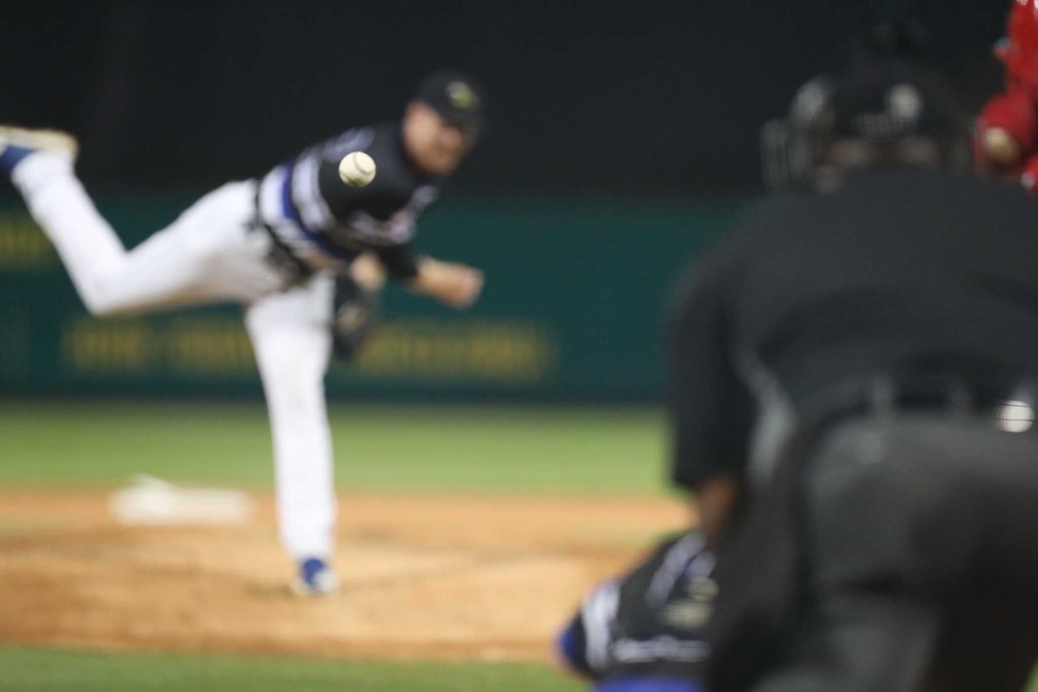 Smith: Automated ball-strike system is here to help