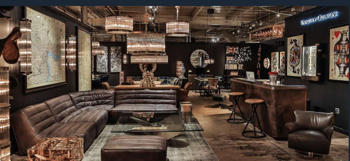 Timothy Oulton Furniture opens first Connecticut store in Norwalk