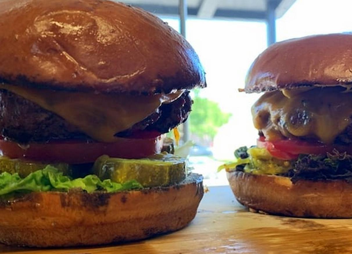The Hot Box now serving barbecue with the booze at Edwards Ridge ...