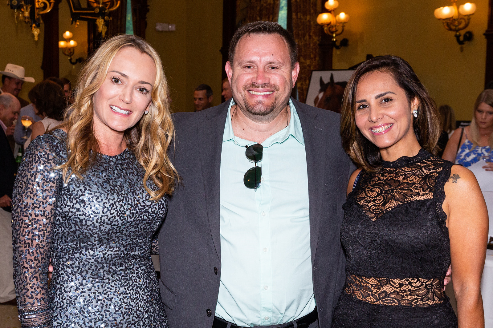 SEEN: Equine Advocates 18th Annual Awards Dinner & Charity Auction