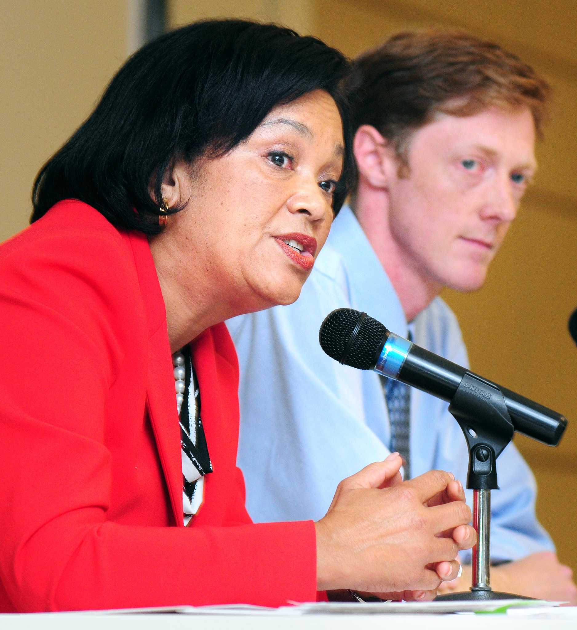 Hugh Bailey: Primaries may offer look at party’s future