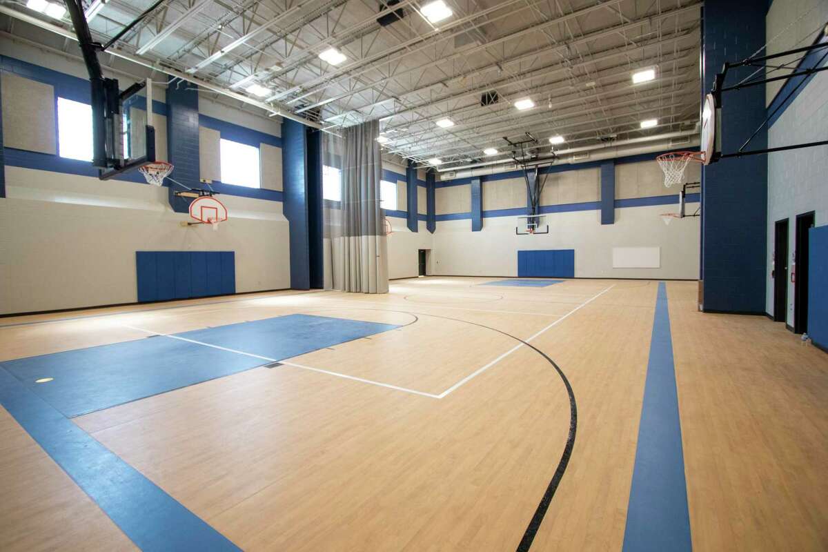 Suchma Elementary staff prepare for the first day of school in Conroe ISD