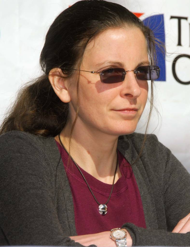 NXIVM critic's plea over child gets little action