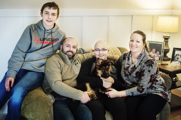 Tyler Wirth remembered as loving, strong, unselfish, courageous