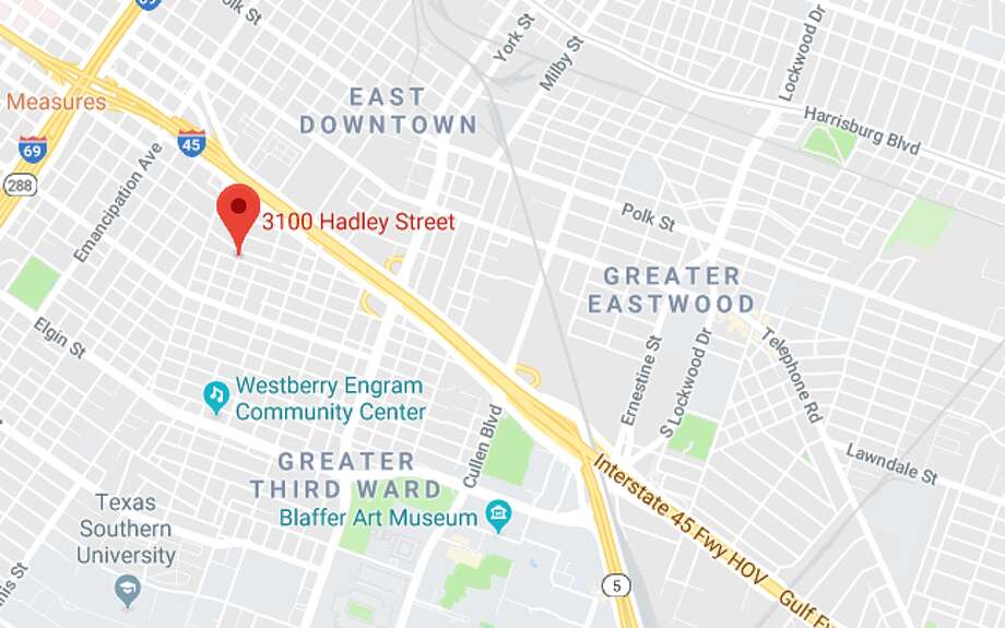 HPD investigating report of human remains found in Third Ward - Houston ...