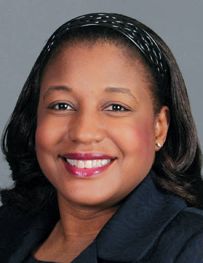 Armouti named as new judge