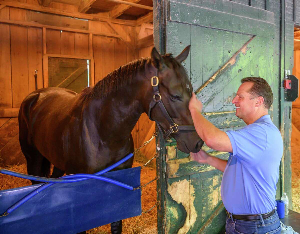 Amoss does double duty at Spa on Saturday