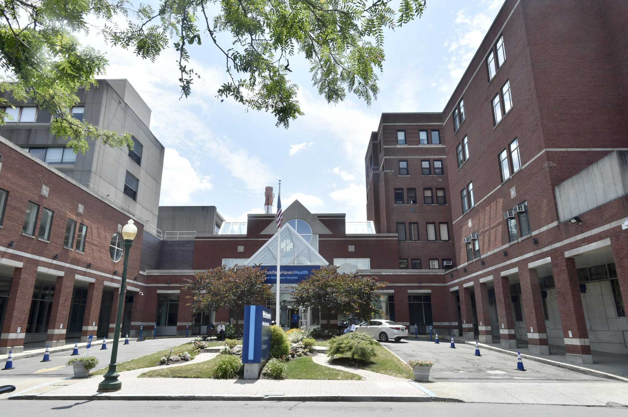New Haven alders push $838M neuroscience center forward amid traffic ...