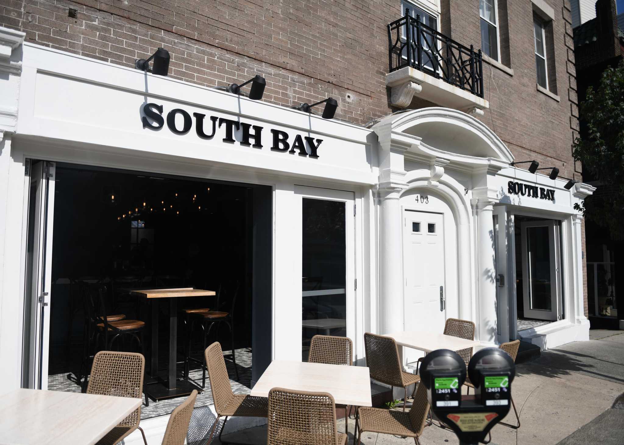Owners close South Bay in Greenwich to make way for Blu Olive