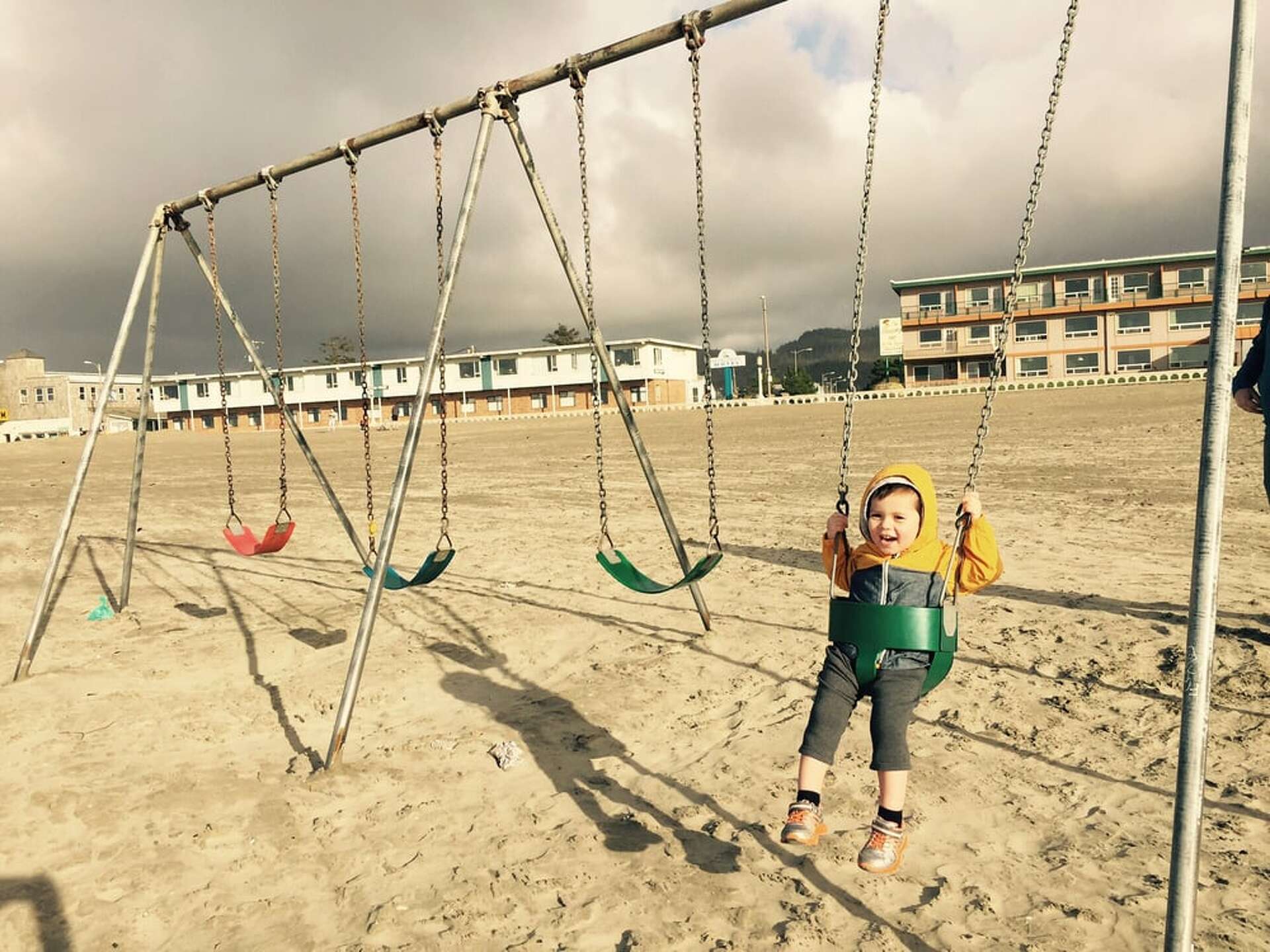 Why Seaside, Oregon is the best family-friendly beach town in the PNW