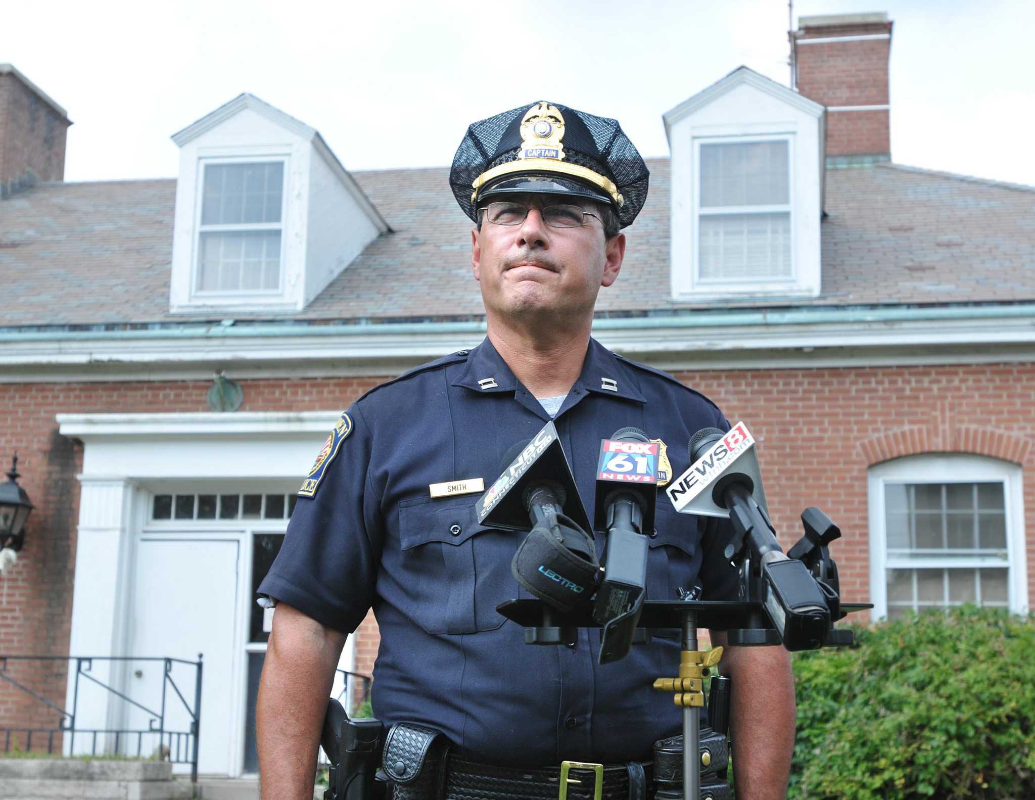 Hamden police, firefighters top list of town employee pay