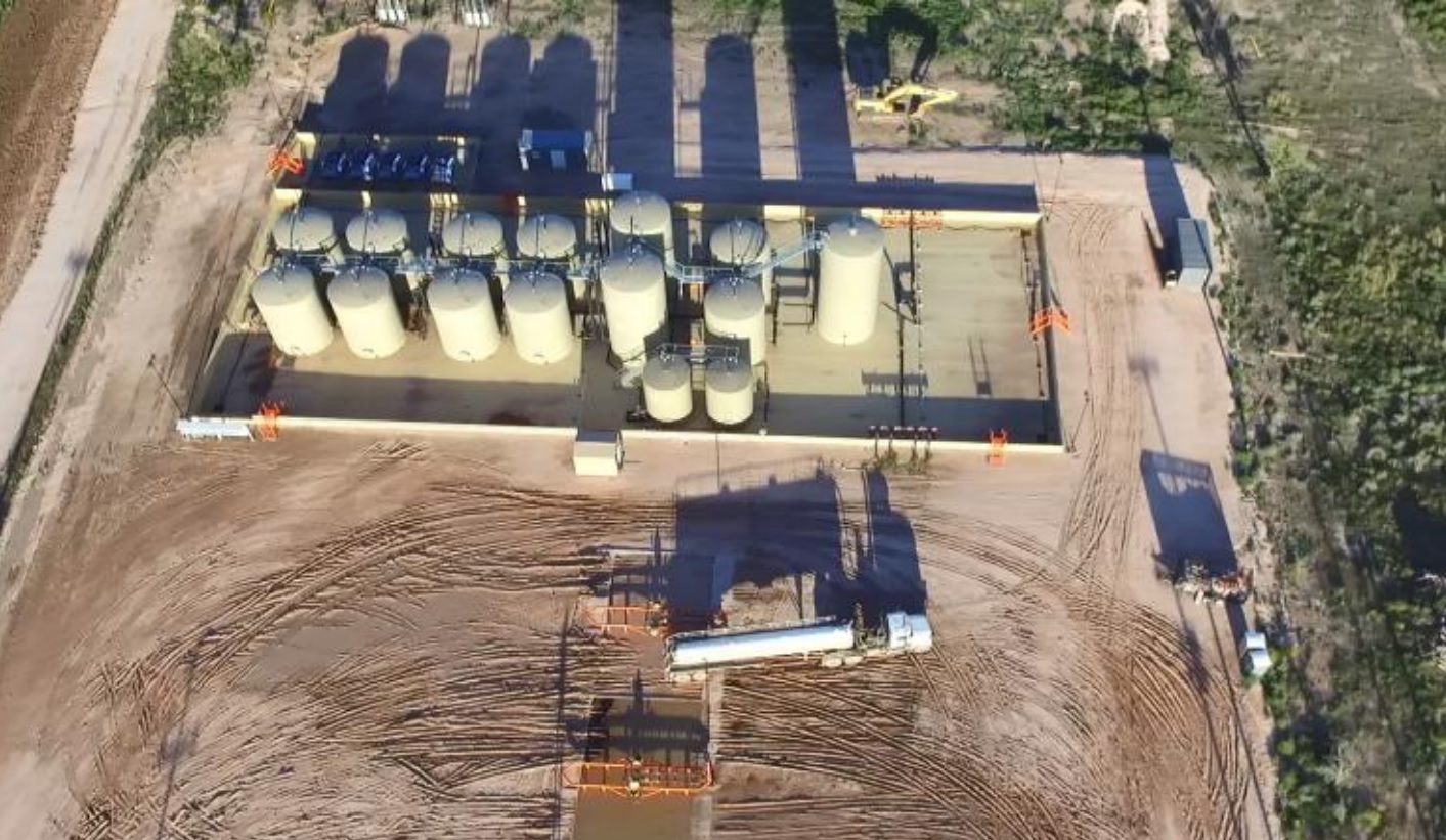 Basic Energy Services launches new water midstream company with Permian ...