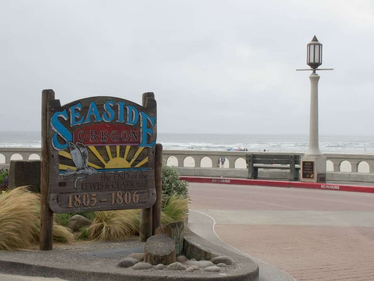 Why Seaside, Oregon is the best family-friendly beach town in the PNW