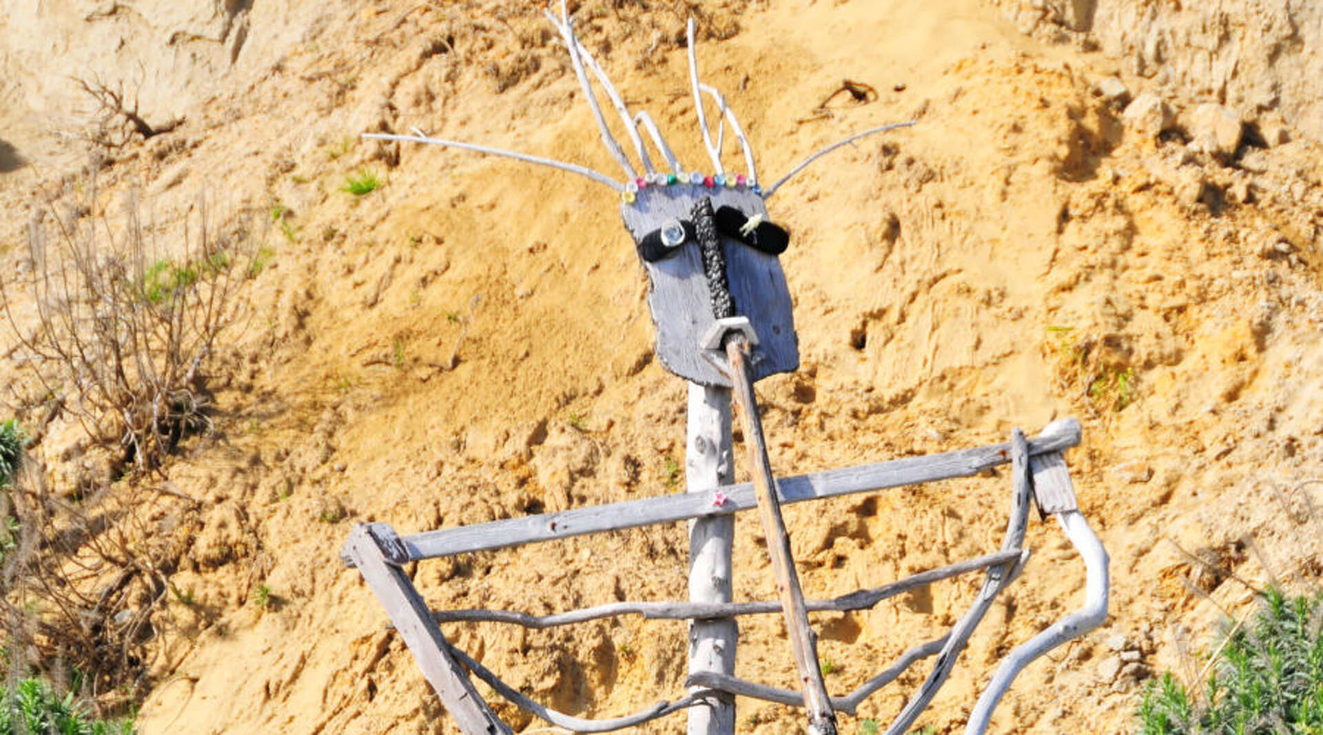 Bohemia lives on in these artsy, budget-friendly California destinations