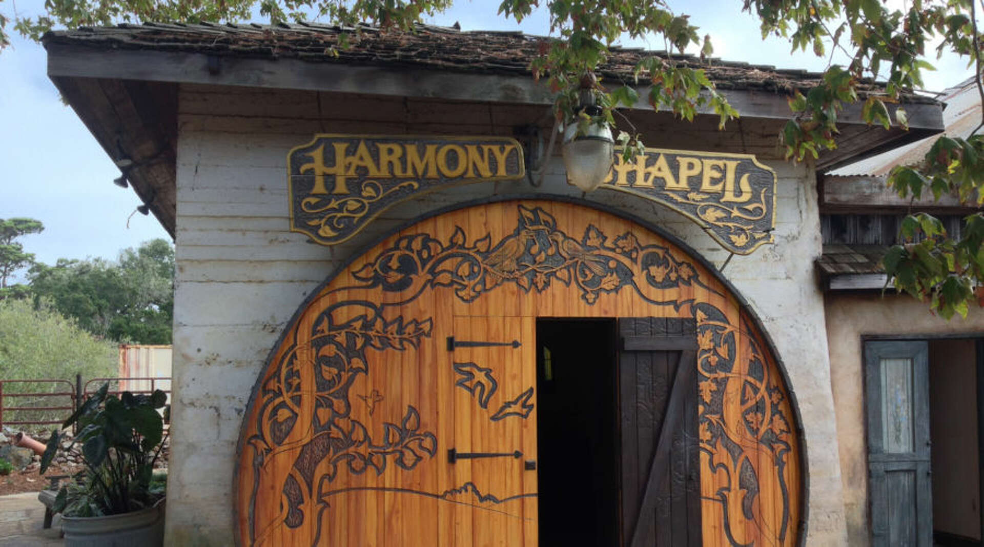 Bohemia lives on in these artsy, budget-friendly California destinations