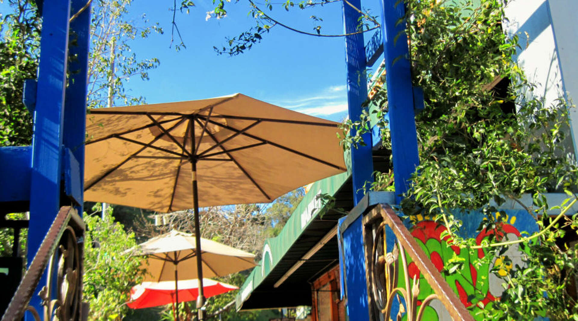 Bohemia lives on in these artsy, budget-friendly California destinations