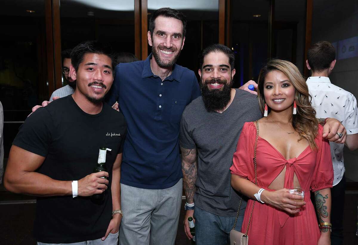 Bun B Weekend: brunch, roller skating and UGK karaoke