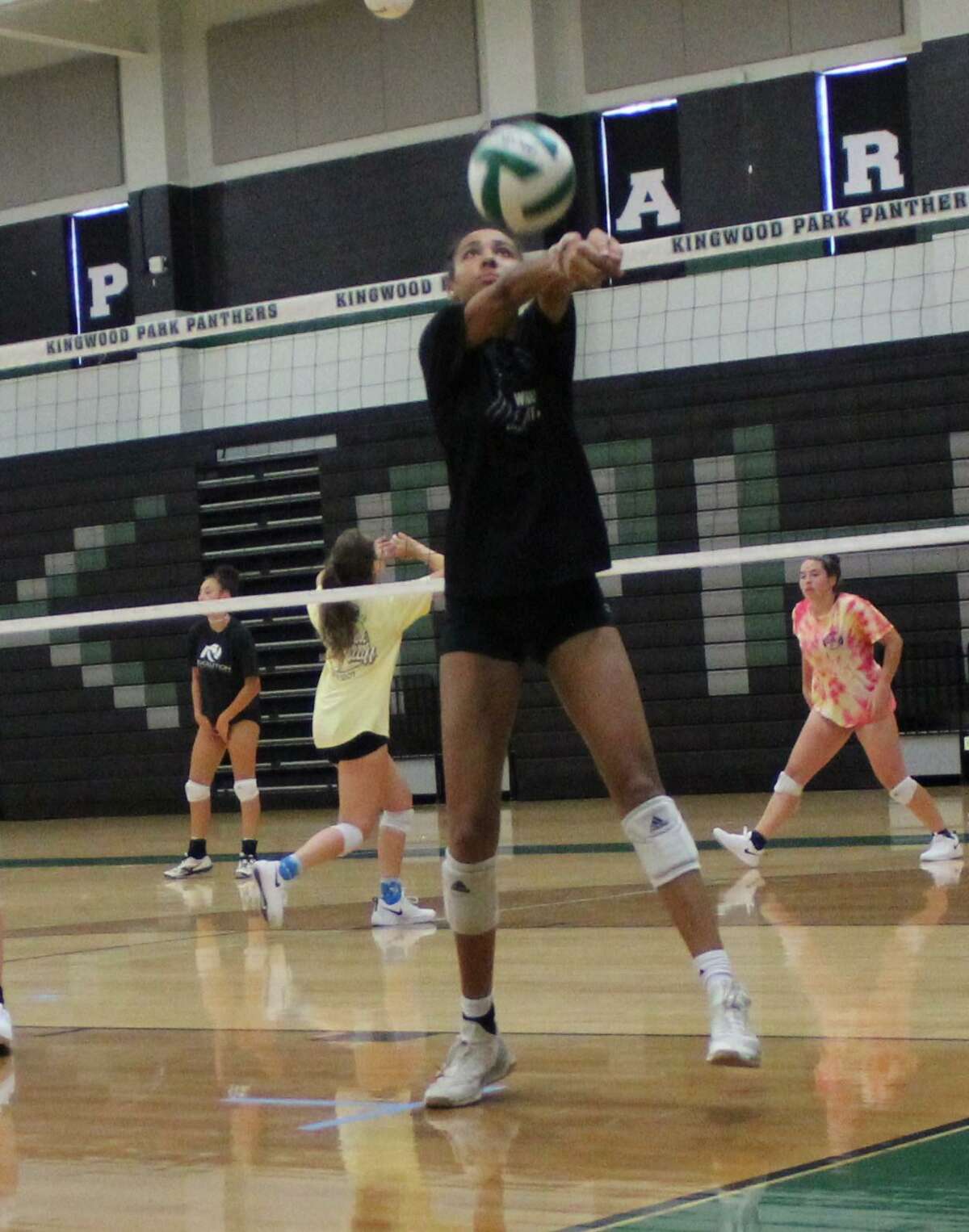 Kingwood Park begins practice Aug. 2 to defend state title