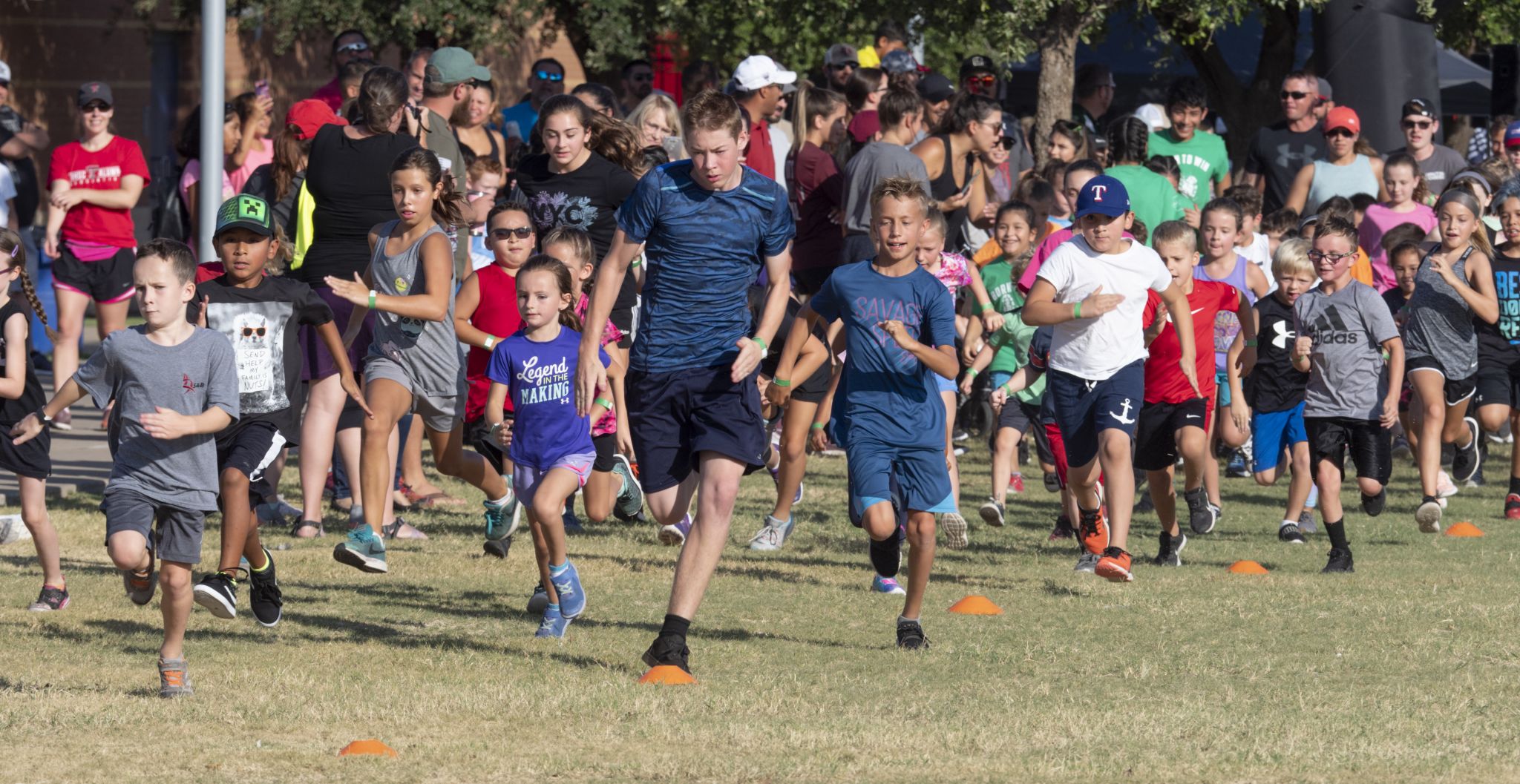 Sixth annual Wellness Tour is going virtual