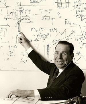 Jerome Singer, scientist and inventor who pioneered magnetic imaging, dies