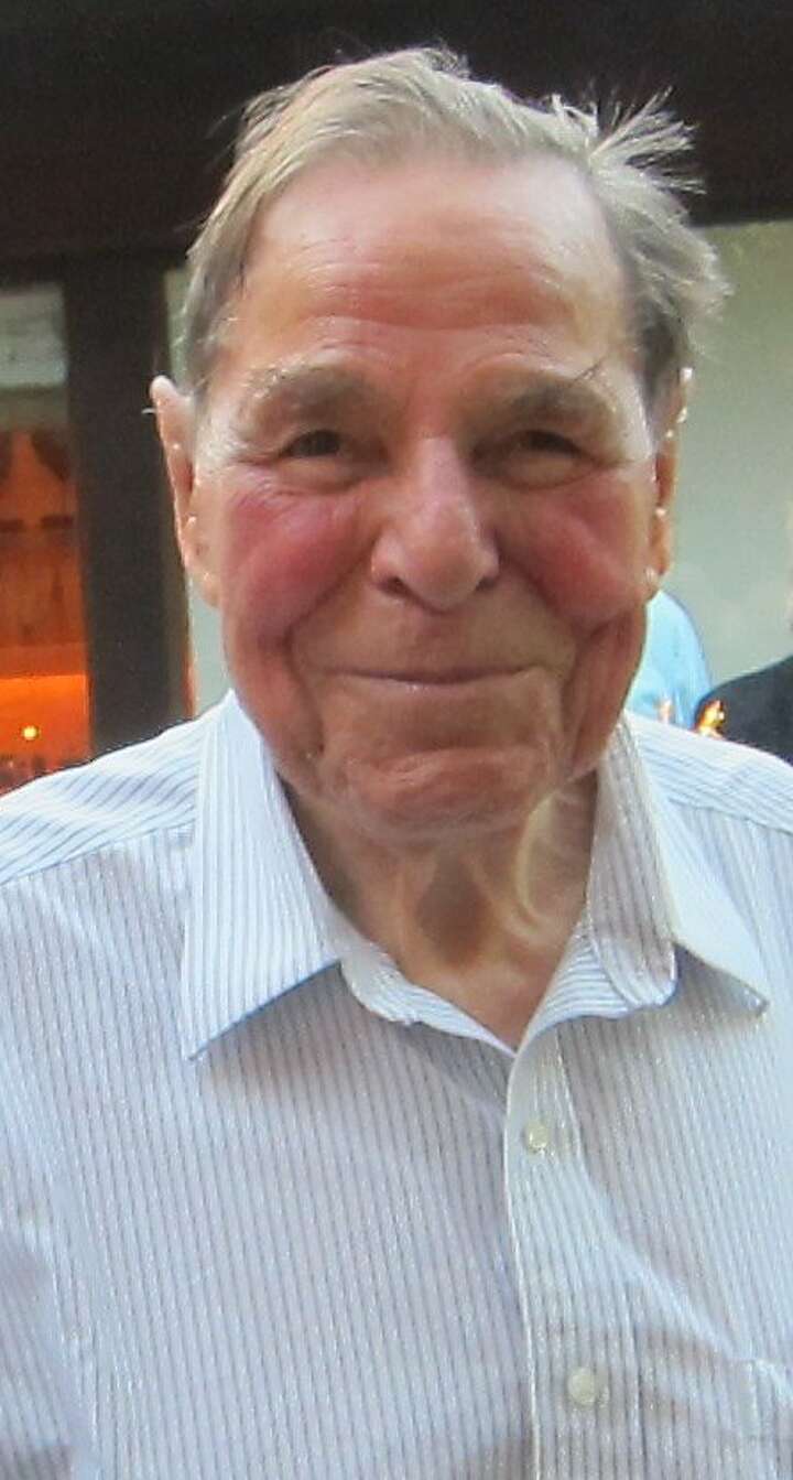 Jerome Singer, scientist and inventor who pioneered magnetic imaging, dies