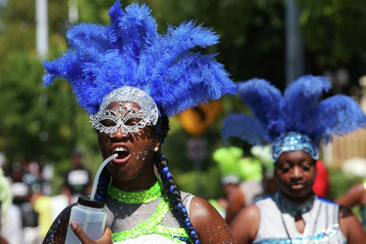 Umoja Fest celebrates unity and African culture among Seattle's Seafair ...