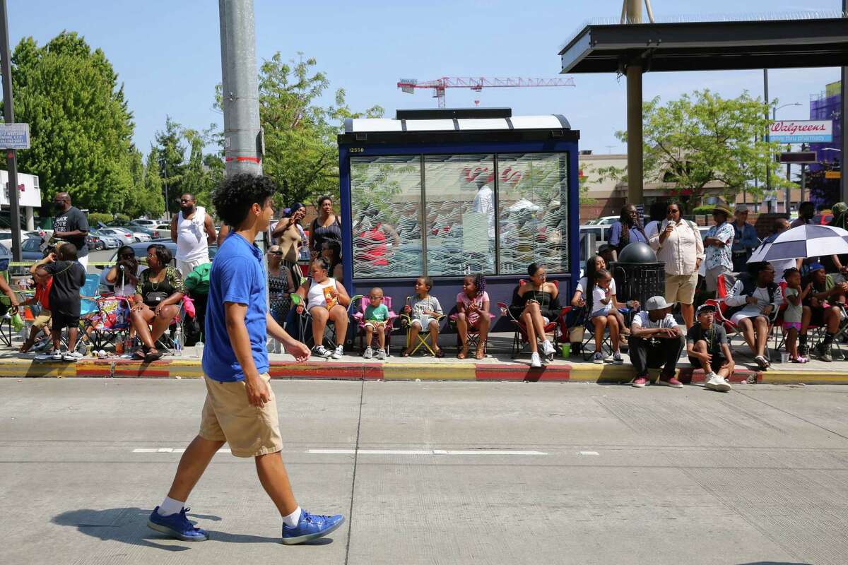 Umoja Fest celebrates unity and African culture among Seattle's Seafair ...