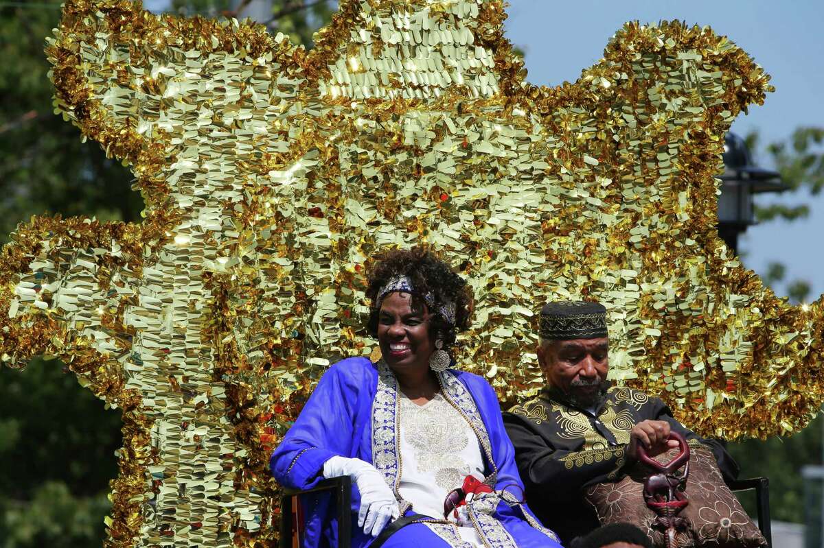 Umoja Fest celebrates unity and African culture among Seattle's Seafair ...