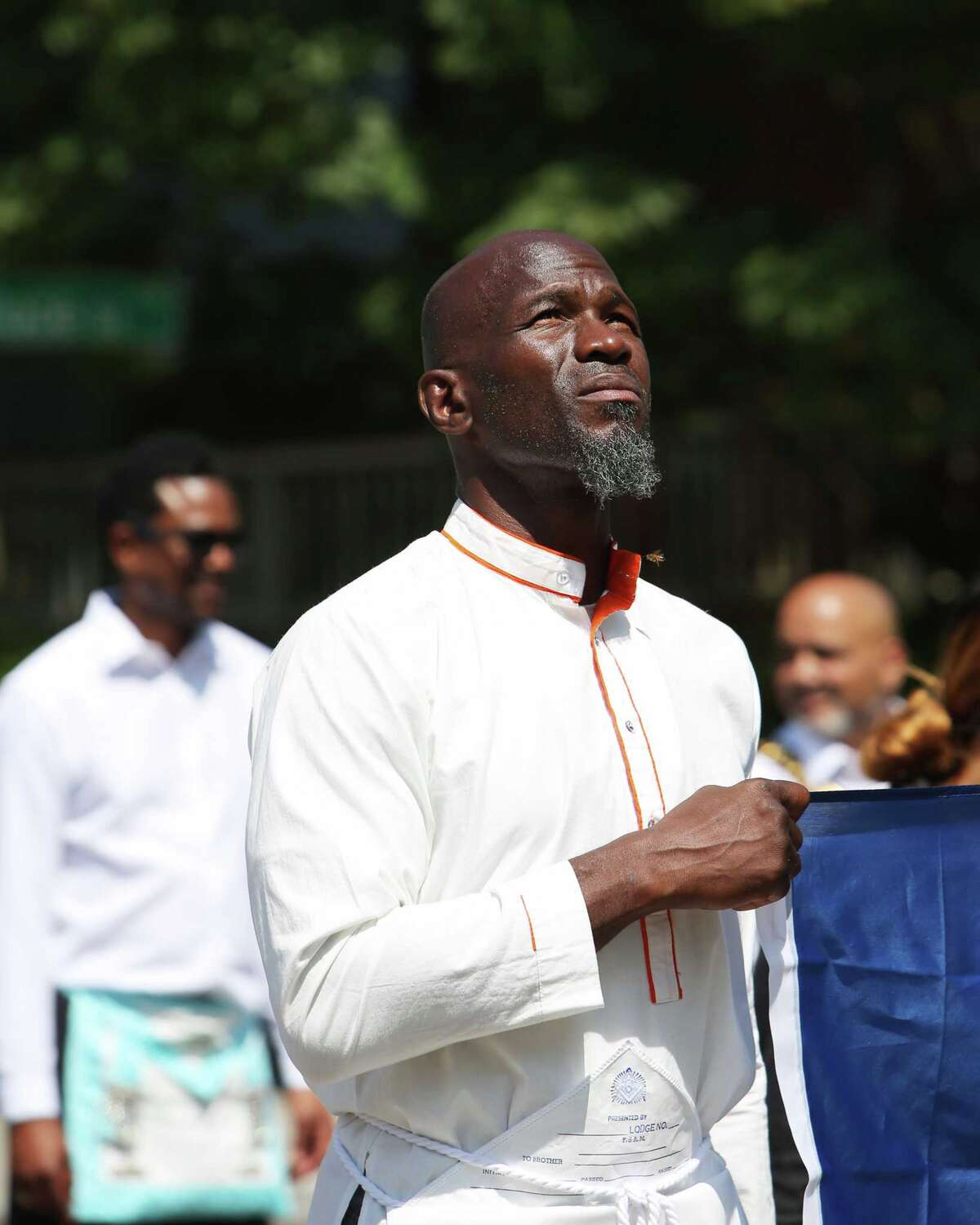 Umoja Fest celebrates unity and African culture among Seattle's Seafair ...