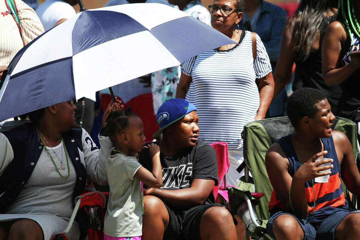 Umoja Fest celebrates unity and African culture among Seattle's Seafair ...