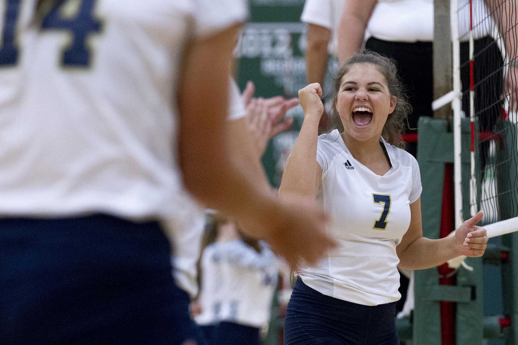 VOLLEYBALL: Lake Creek looks to take momentum into second season
