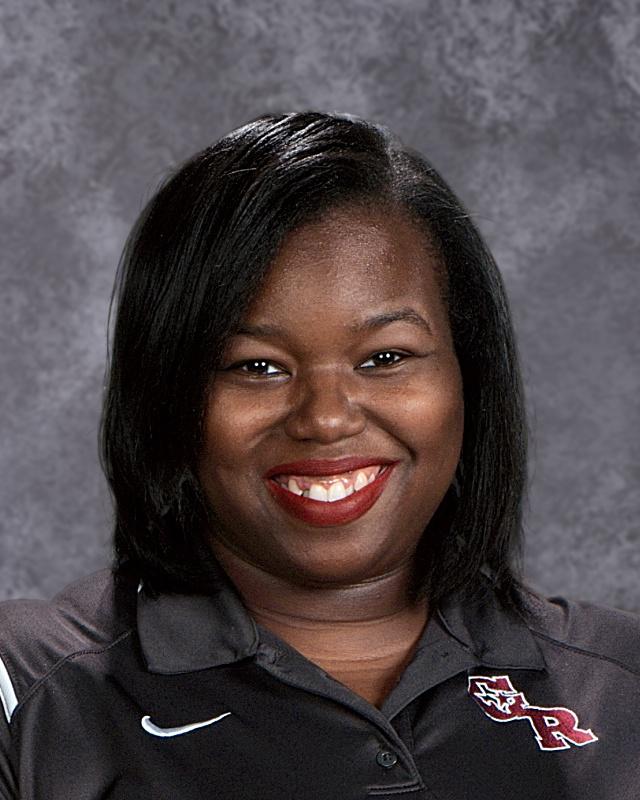 TAMIU graduate student earns national grant