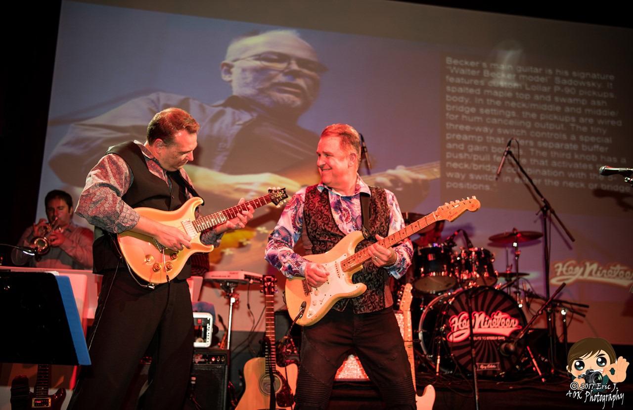 Shelton native DeJoy’s band featured in SummerFest concert